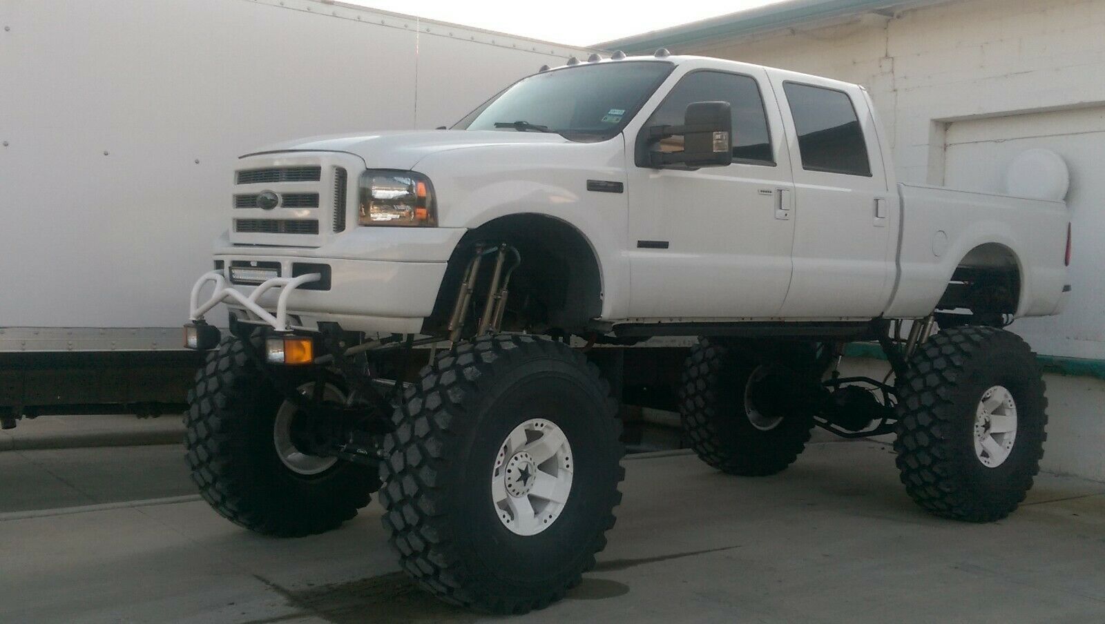Used Monster Trucks For Sale