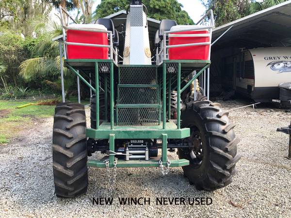 Swamp Buggy for Sale - (FL) | MUD TRUCK NATION